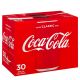 Coca-Cola 375mL Can X24 | MyBottleShop