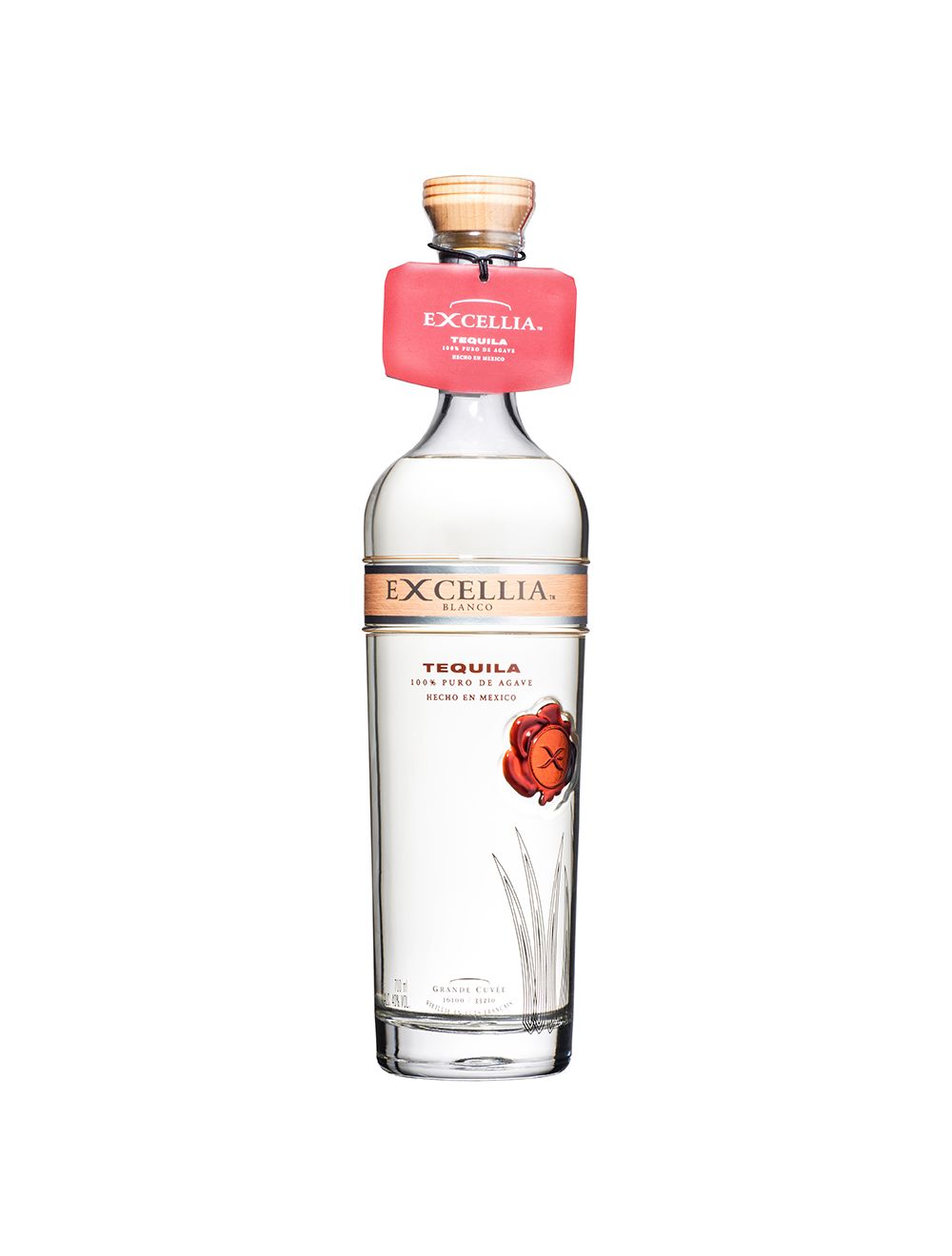 Excellia Blanco Tequila 700mL | MyBottleShop