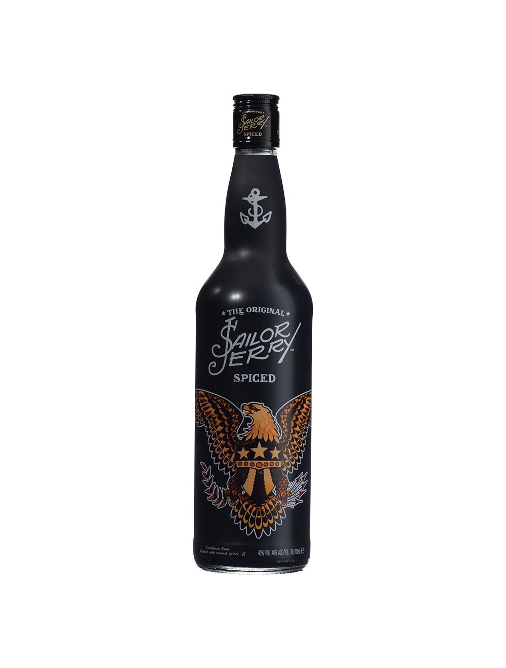 Sailor Jerry Rum Eagle