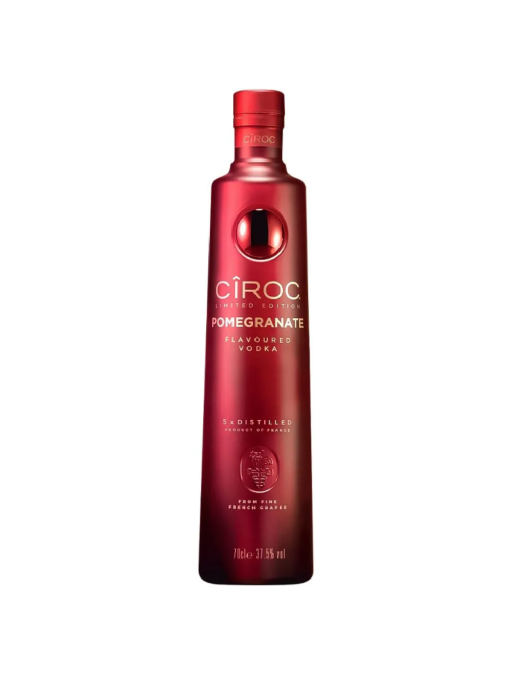 Ciroc Pomegranate Vodka 700ml | MyBottleShop