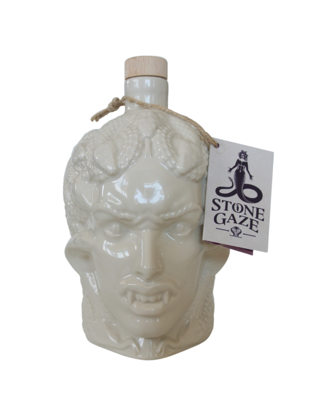 Stone Gaze Rhubarb & Raspberry Gin 700mL | MyBottleShop