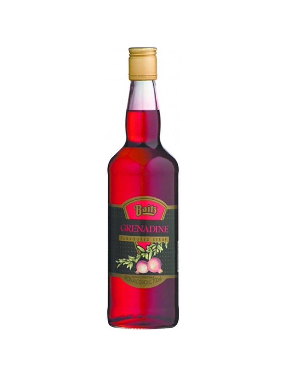 Baitz Grenadine 750mL | MyBottleShop