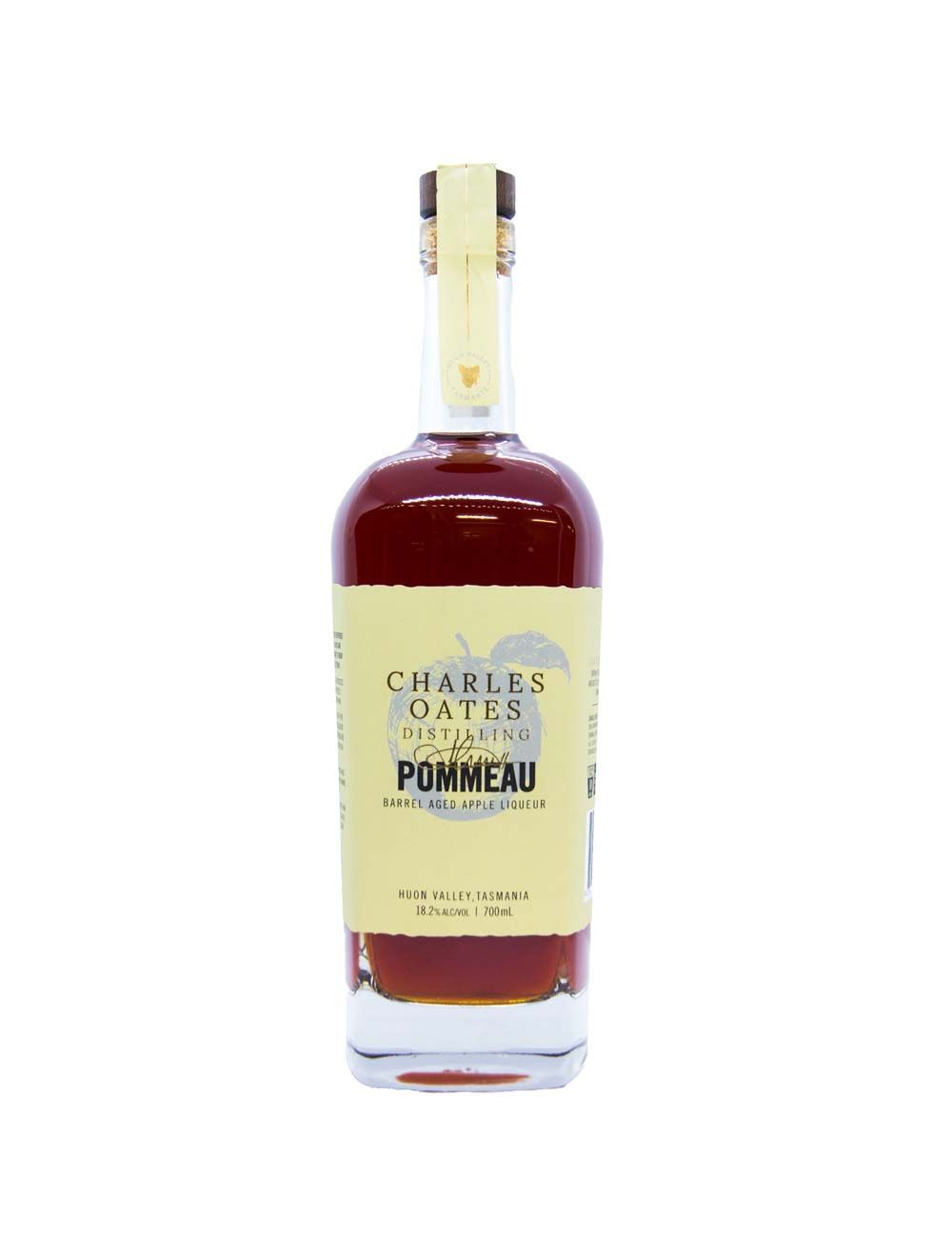 Charles Oates Pommeau De Tasmanie 700mL | MyBottleShop