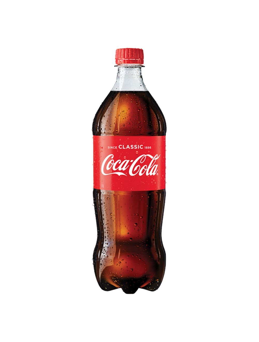 Coca-Cola 1L Pet X15 | MyBottleShop