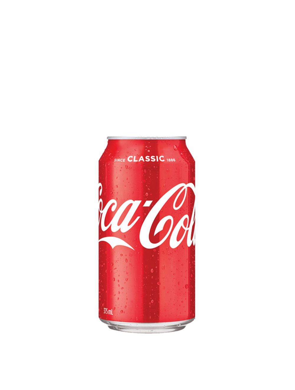 Coca-Cola 375mL Can X24 | MyBottleShop