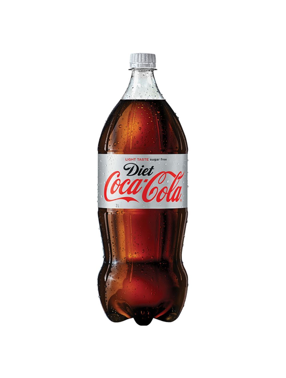 Diet Coke 2L Pet (Case of 8) | MyBottleShop