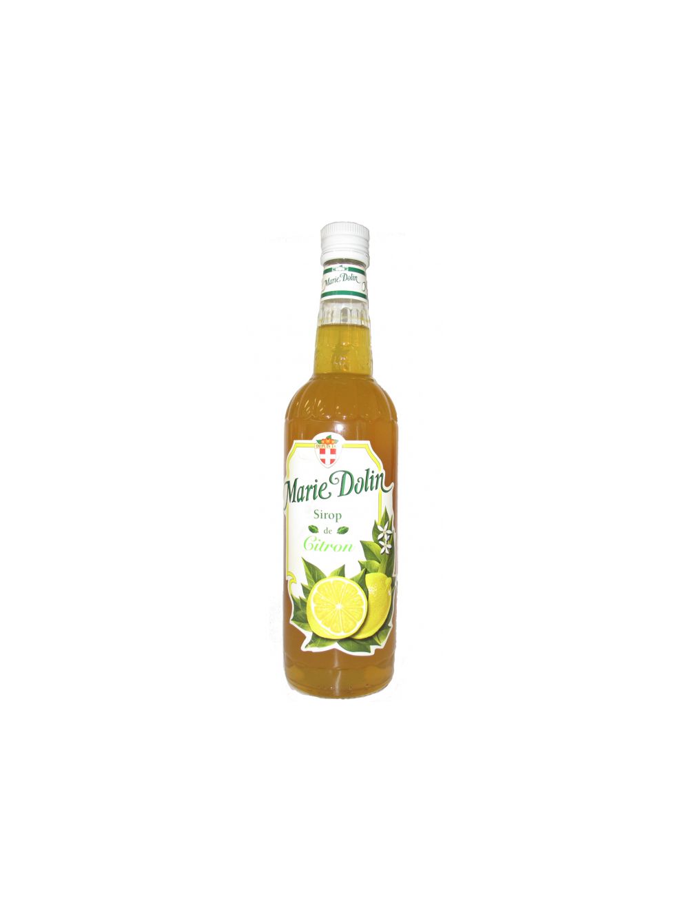 Dolin Sirop de Limon (Lemon Cordial) 700mL | MyBottleShop