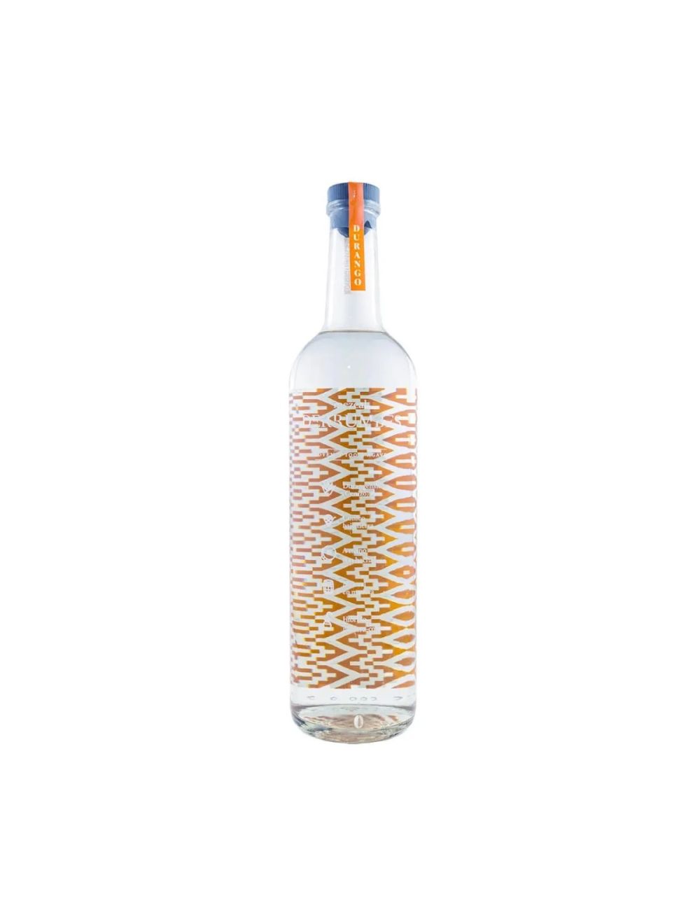 Mezcal Derrumbes Durango Cenizo 700ml | MyBottleShop