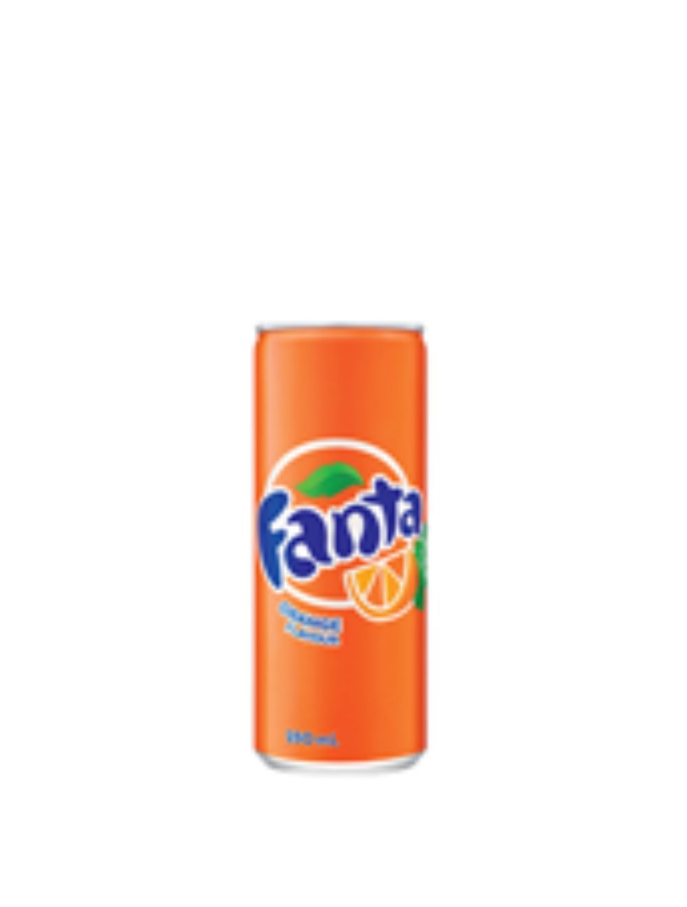 Fanta Orange 250mL Can (Case of 24) | MyBottleShop