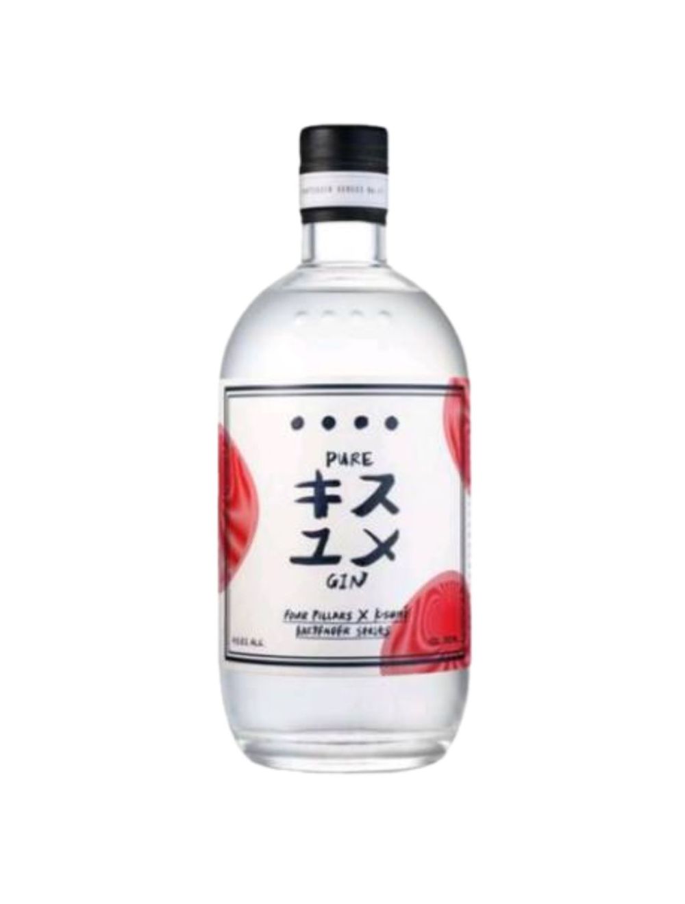 four-pillars-pure-kisumé-gin-700mL | MyBottleShop