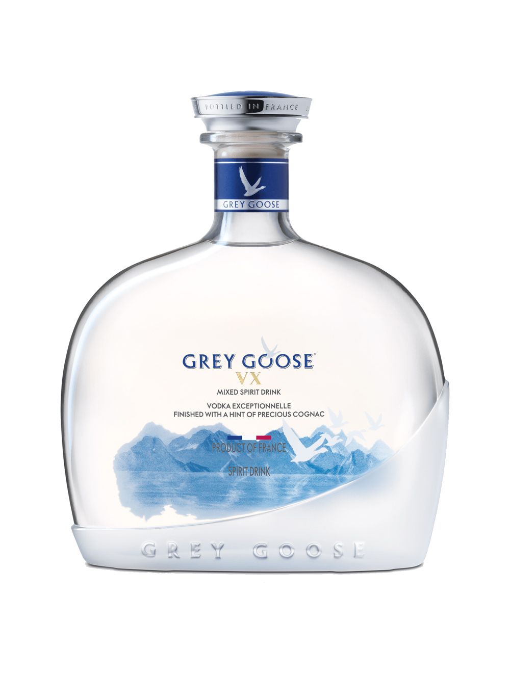 Grey Goose VX 1L | MyBottleShop