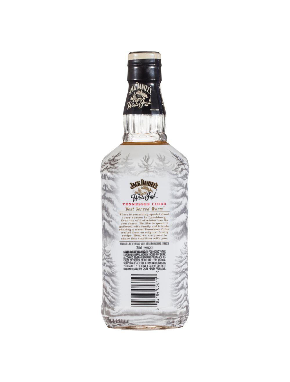 Jack Daniels Winter Jack Price Jack Daniel's Tennessee Whiskey, Apple
