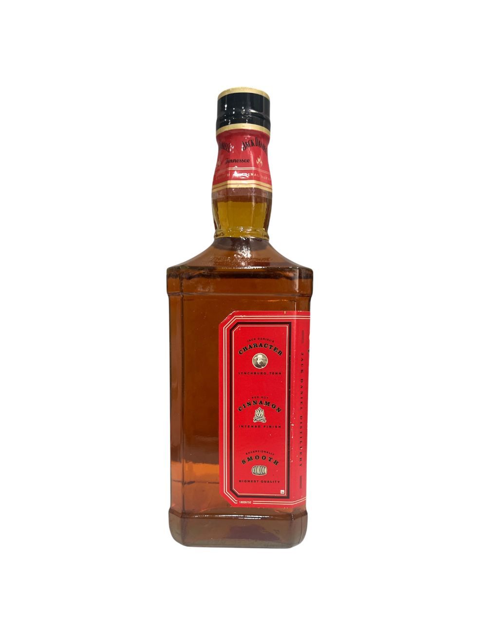 cinnamon jd