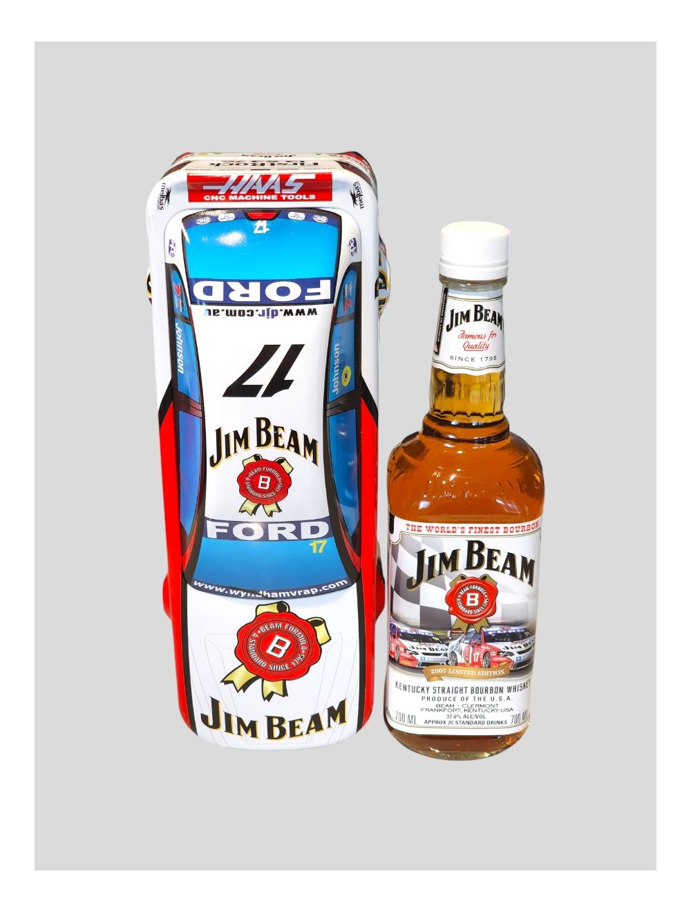 Jim Beam Collectors Club Australia - The Best Picture Of Beam