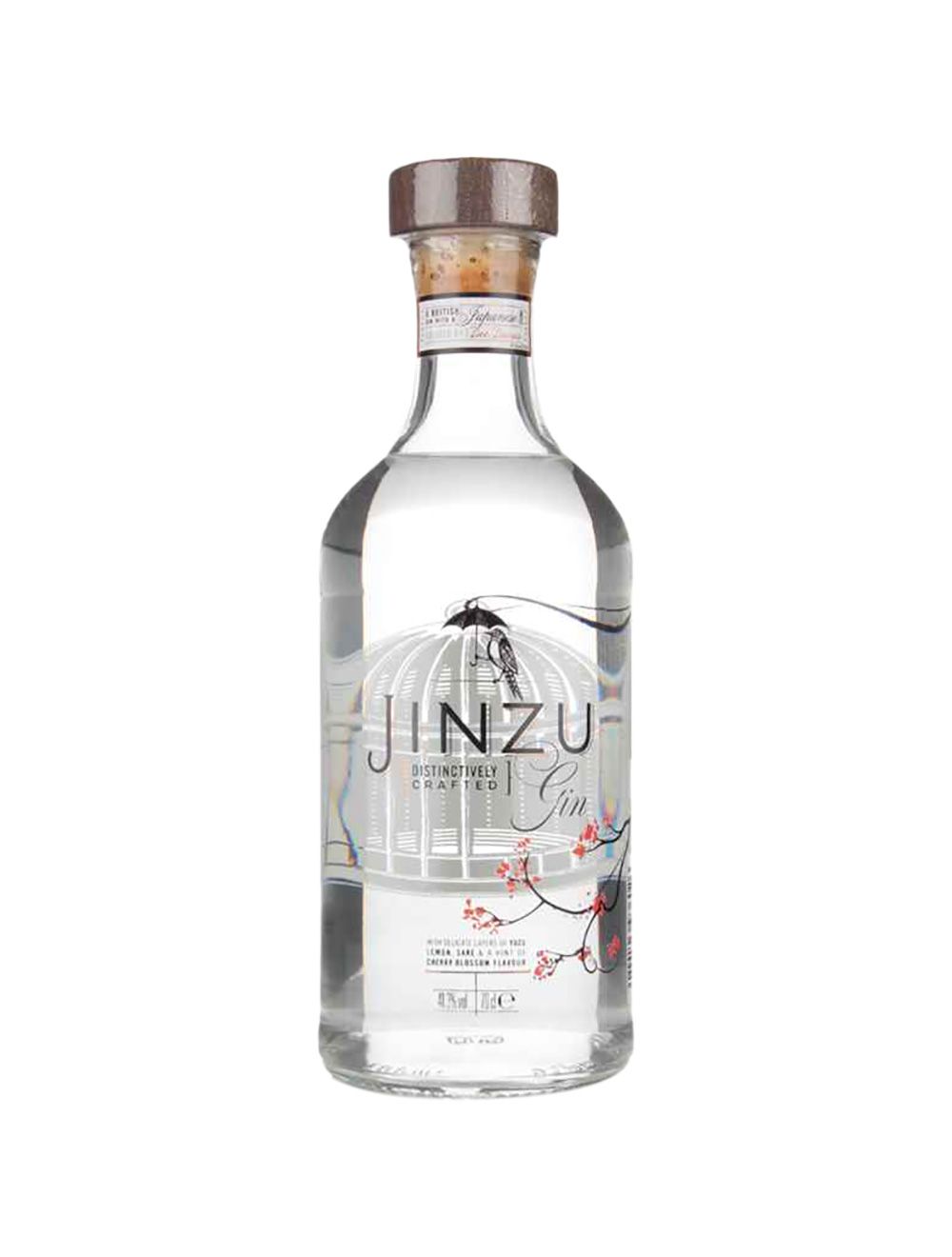 Jinzu 700mL | MyBottleShop