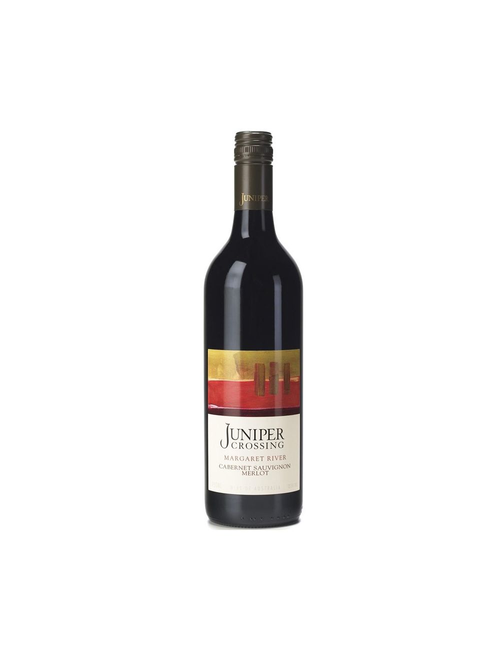 Juniper Crossing Cabernet Merlot 750mL (Case of 6) | MyBottleShop