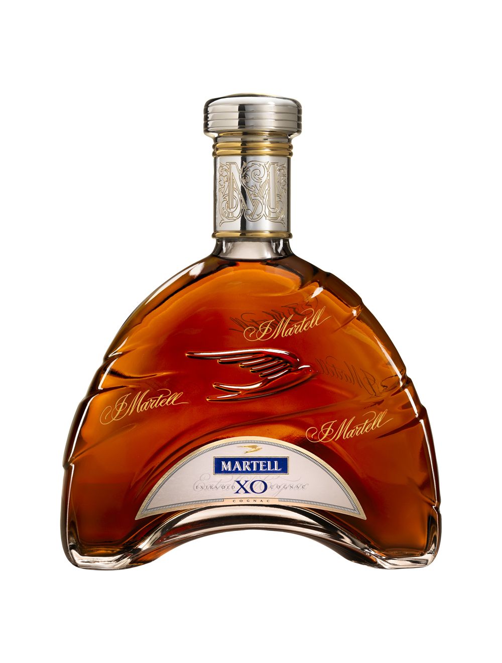 Martell XO Cognac 700mL | MyBottleShop
