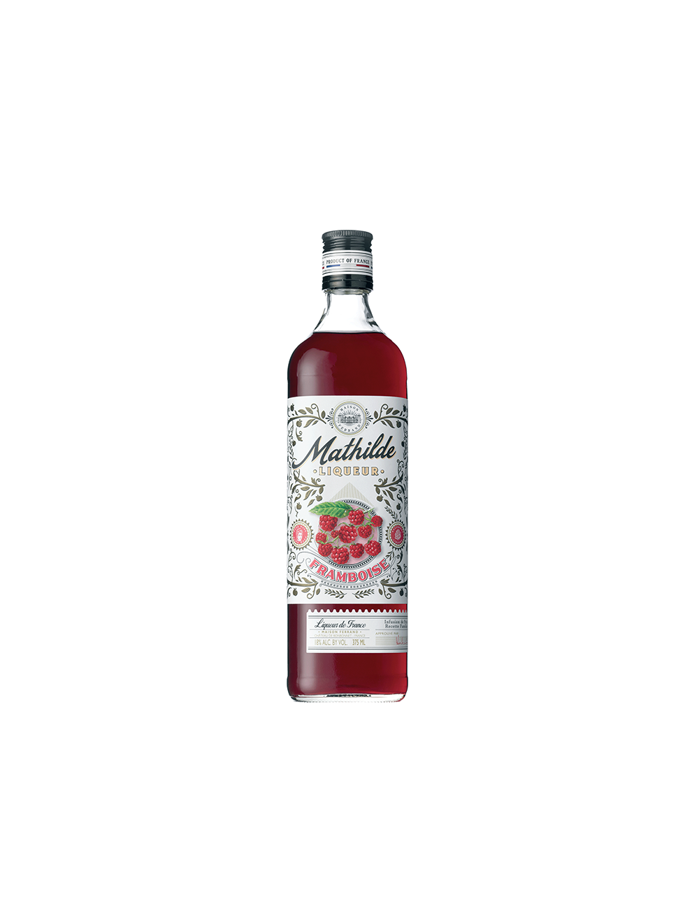 Mathilde Framboise 375mL | MyBottleShop