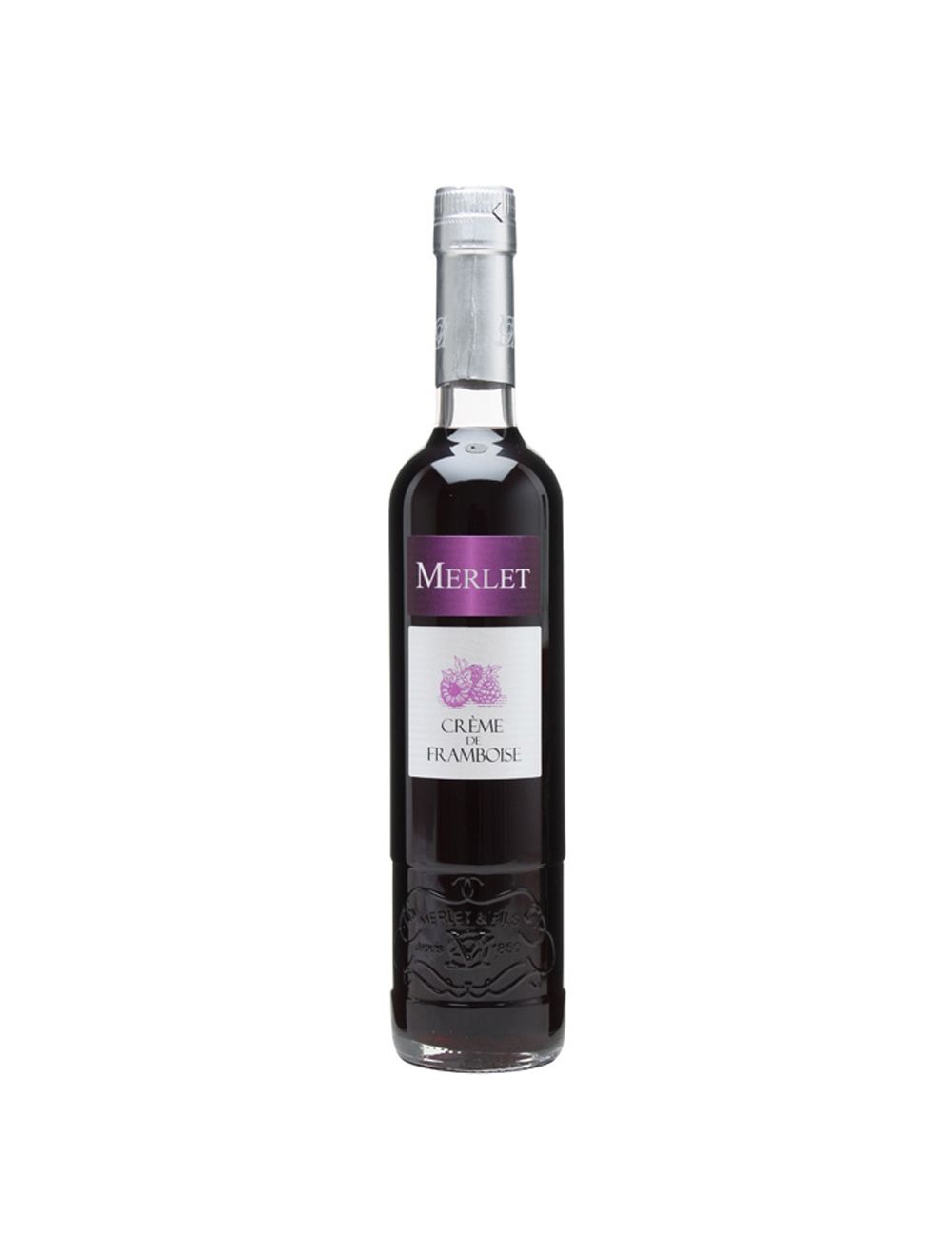 Merlet Raspberry (Framboise) Liqueur 700mL | MyBottleShop