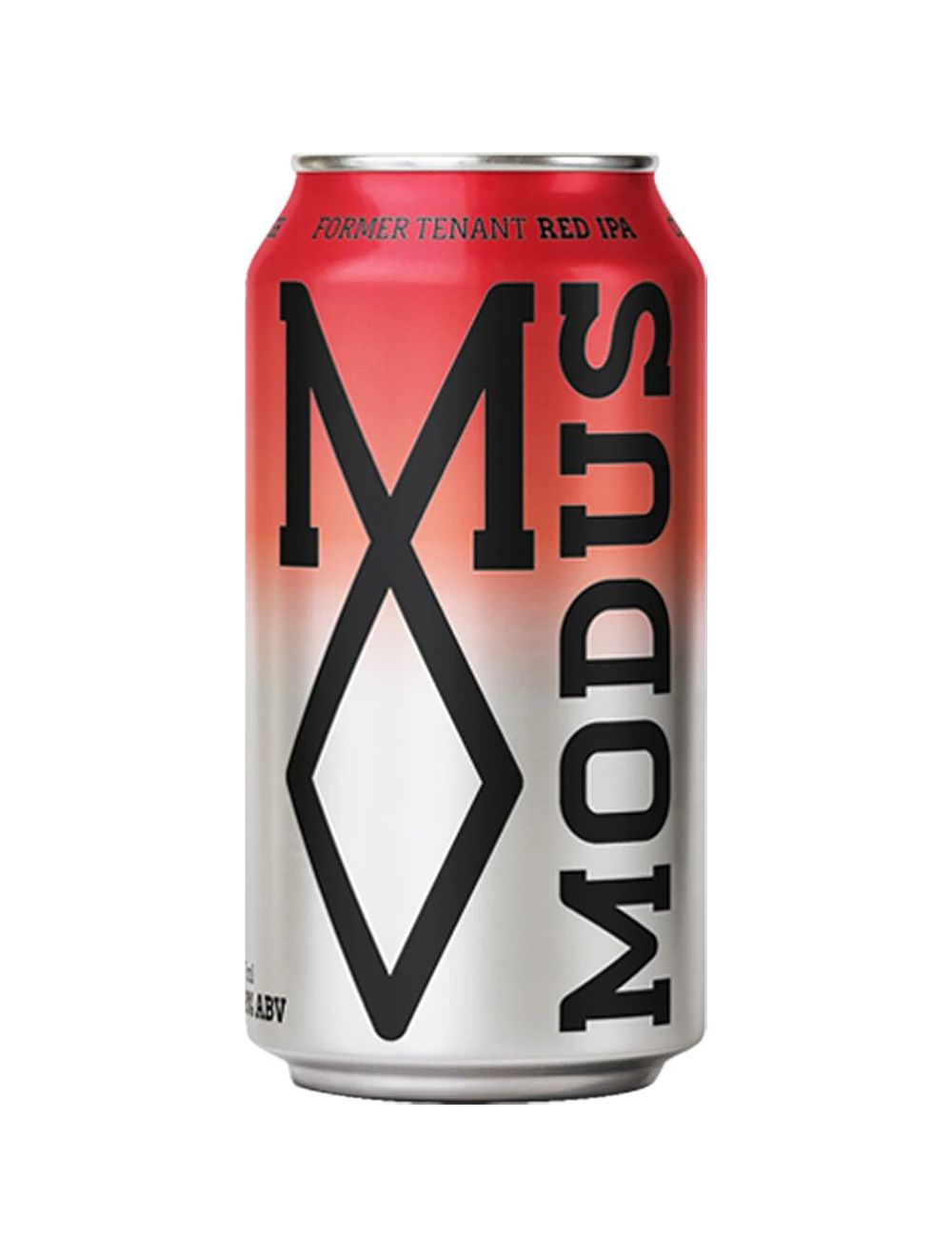 Modus Operandi Former Tenant Red IPA 375mL (Case of 16) | MyBottleShop