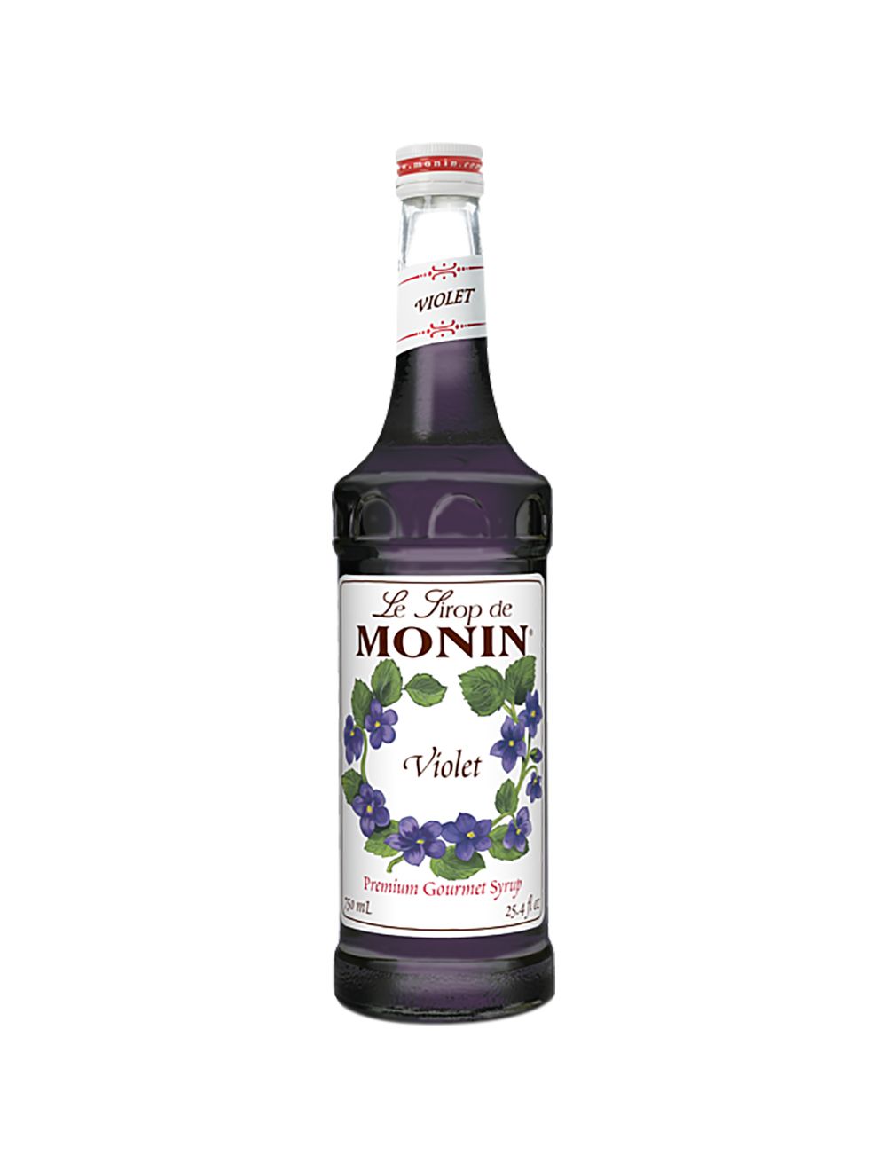 Monin Violet Syrup 700mL | MyBottleShop