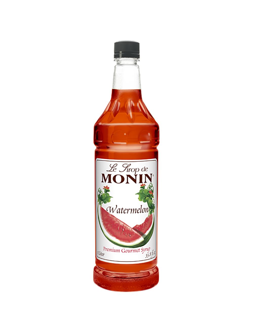 Monin Watermelon Syrup 700mL | MyBottleShop