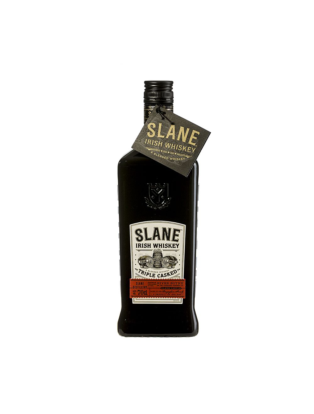 Slane Irish Whiskey 700mL | MyBottleShop