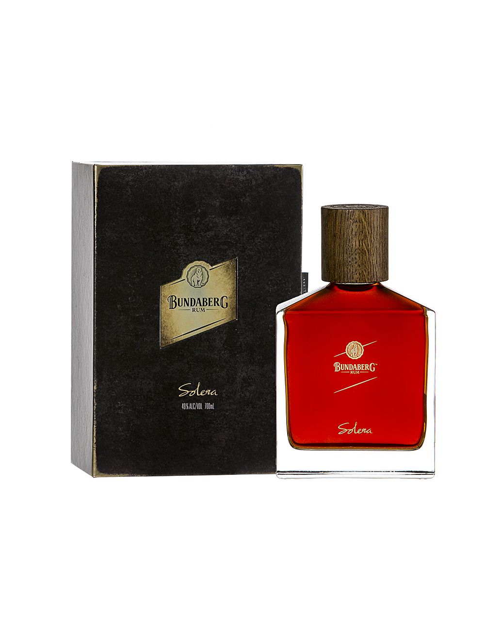 Bundaberg Rum Solera 700mL | MyBottleShop