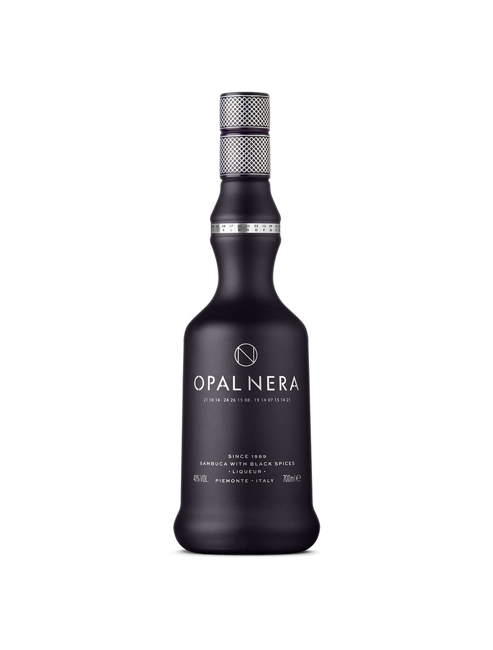 Opal Nera Sambuca 700mL | MyBottleShop