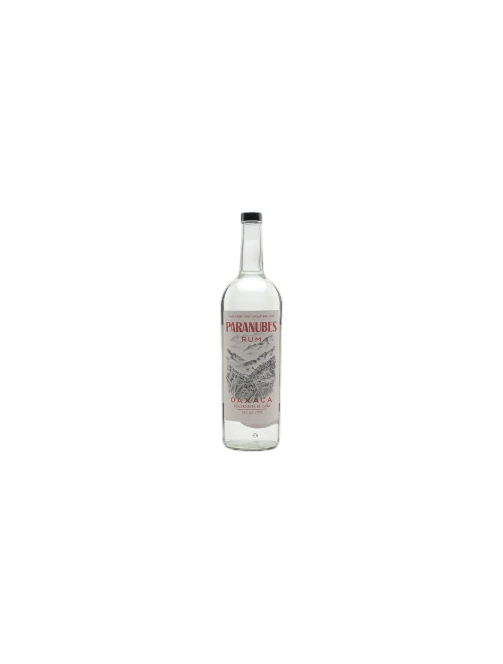 Paranubes Ron Rum 700mL | MyBottleShop
