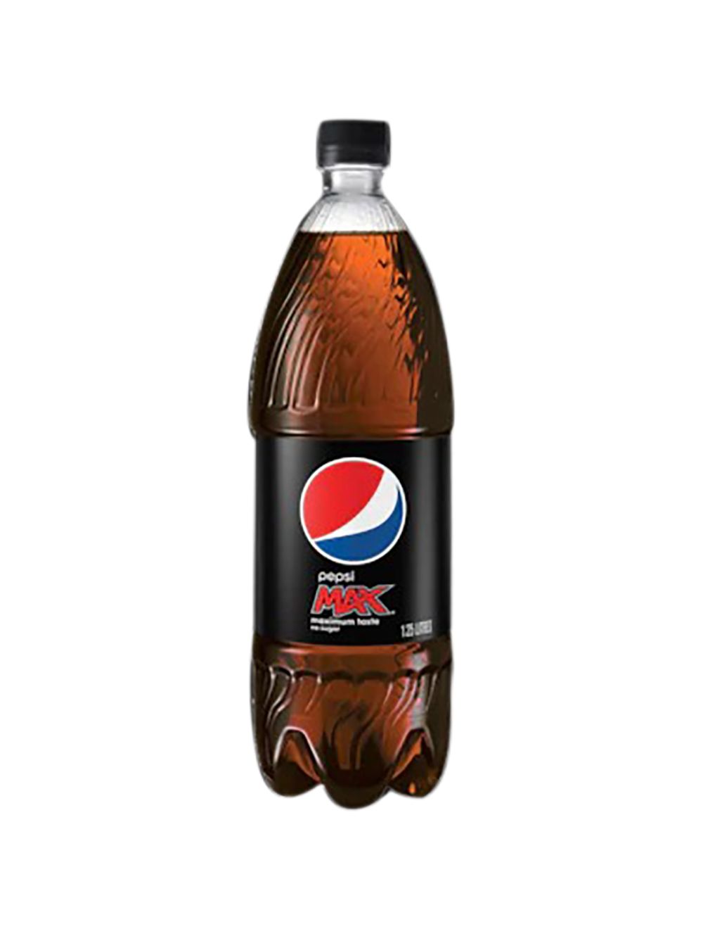 Pepsi Cola 1.25L (Case of 12) | MyBottleShop