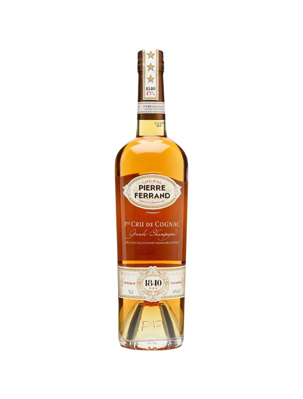 Pierre Ferrand 1840 Cognac 700mL | MyBottleShop