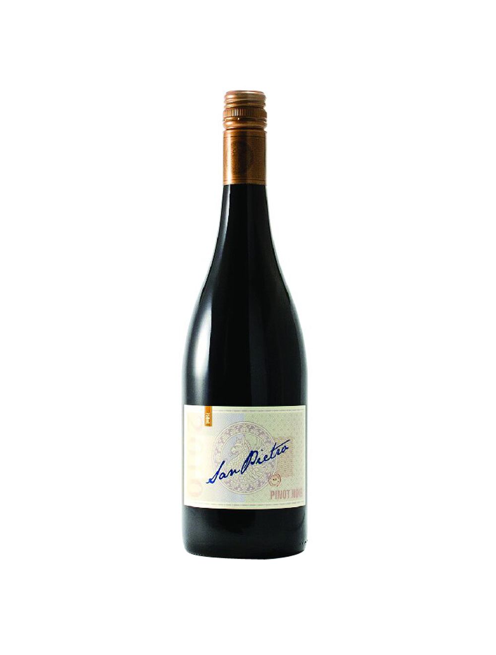 howling wolf red wine