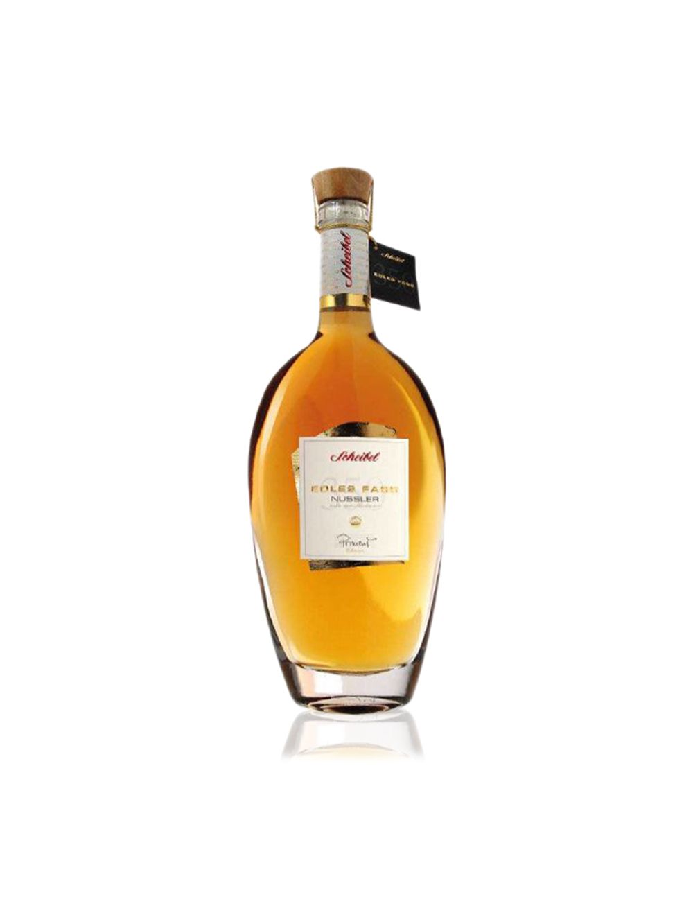 Scheibel Barrel Aged Walnut Schnapps 700mL | MyBottleShop