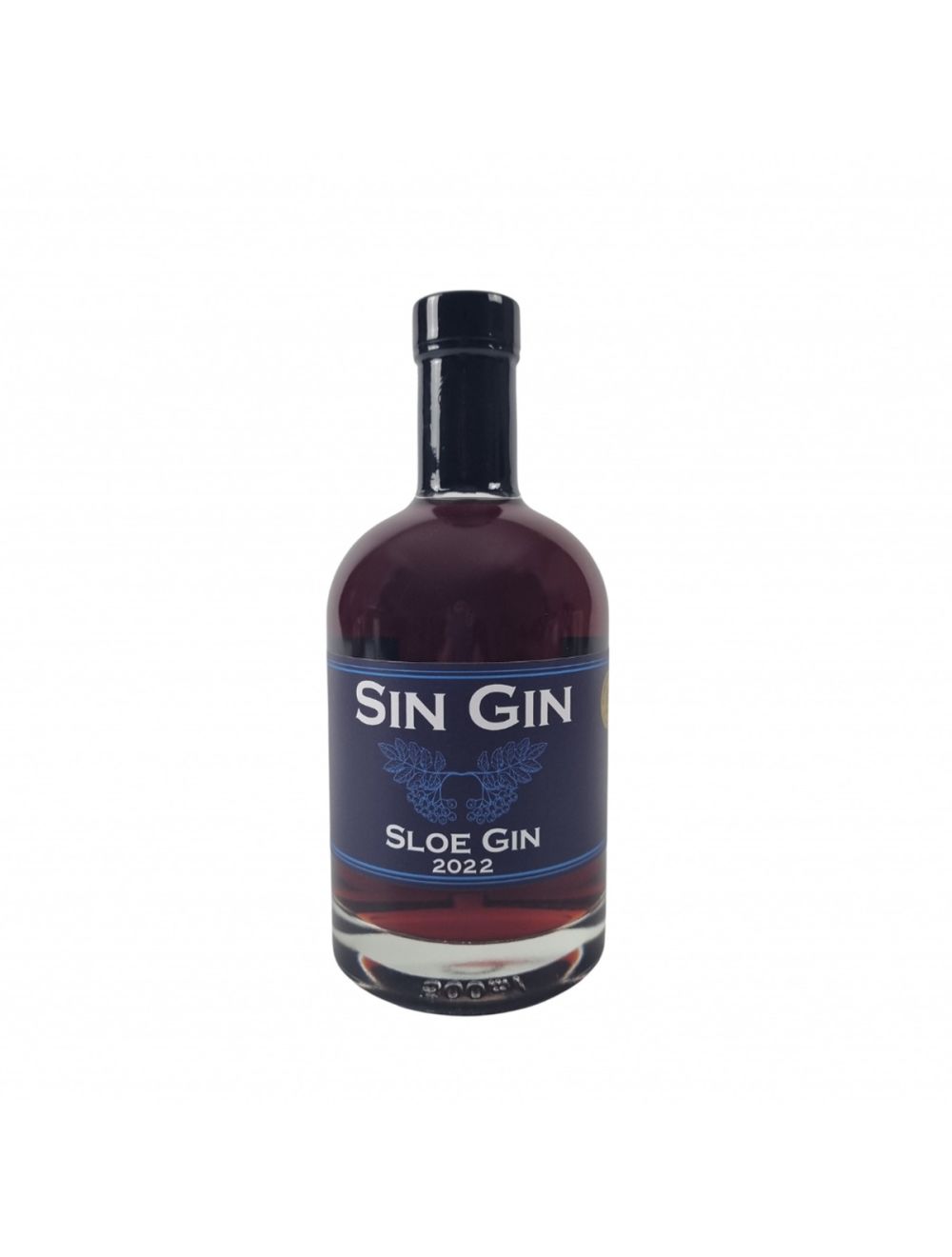 Sin Gin Distillery Sloe Gin 700ml | MyBottleShop