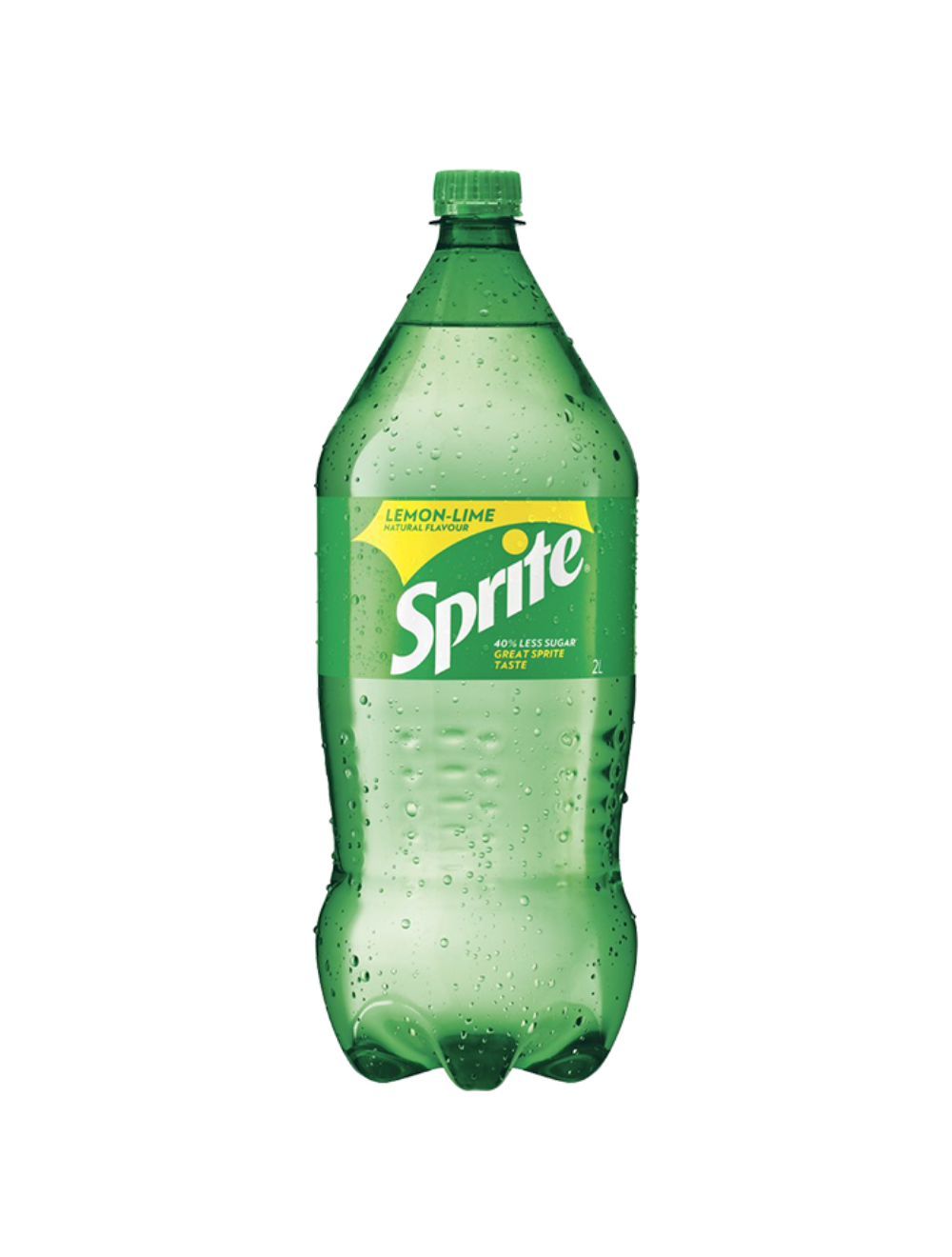 Sprite 2L Pet (Case of 8) | MyBottleShop