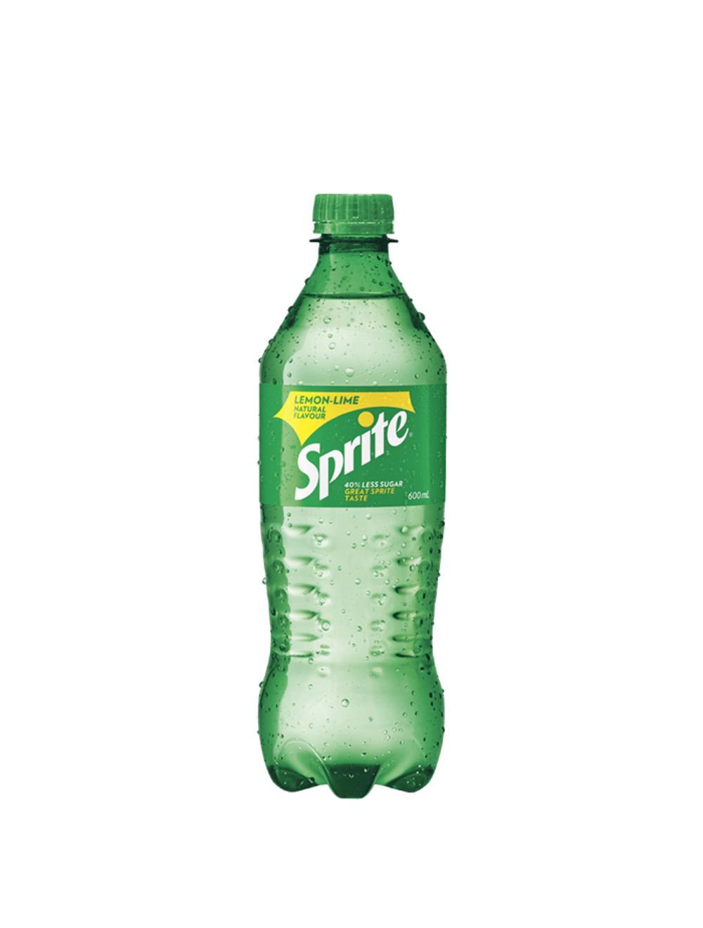 Sprite 600mL Pet X24 | MyBottleShop