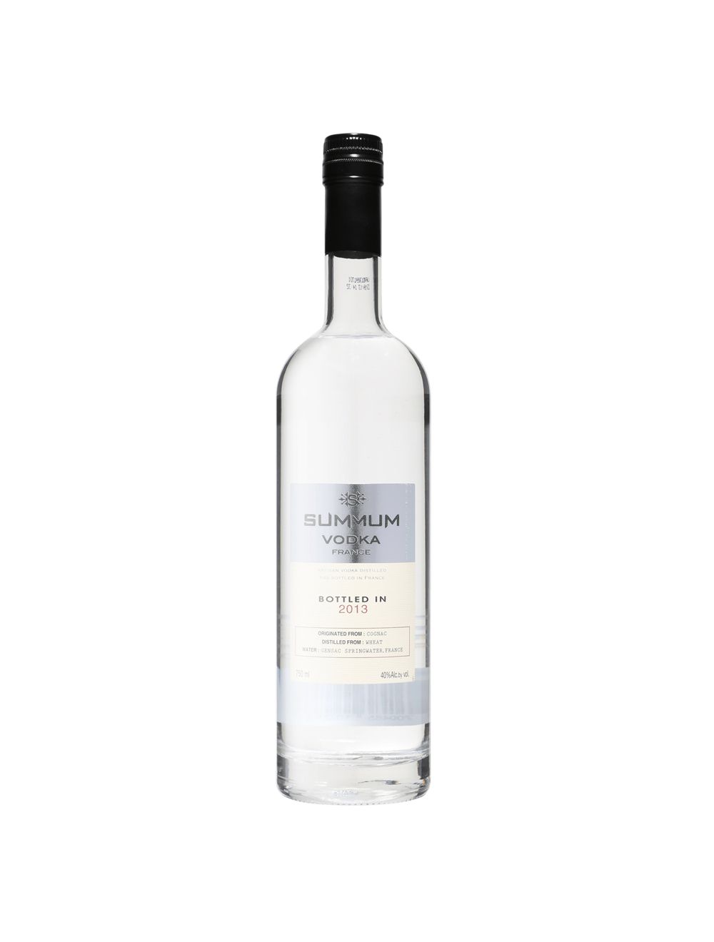 Summum French Wheat Vodka 700mL | MyBottleShop