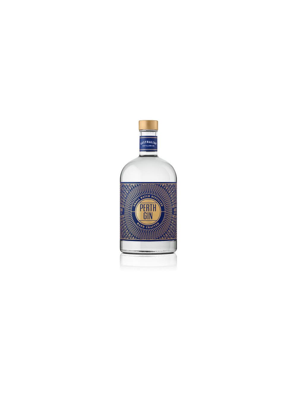 Australian Distilling Co Perth Gin 700mL | MyBottleShop