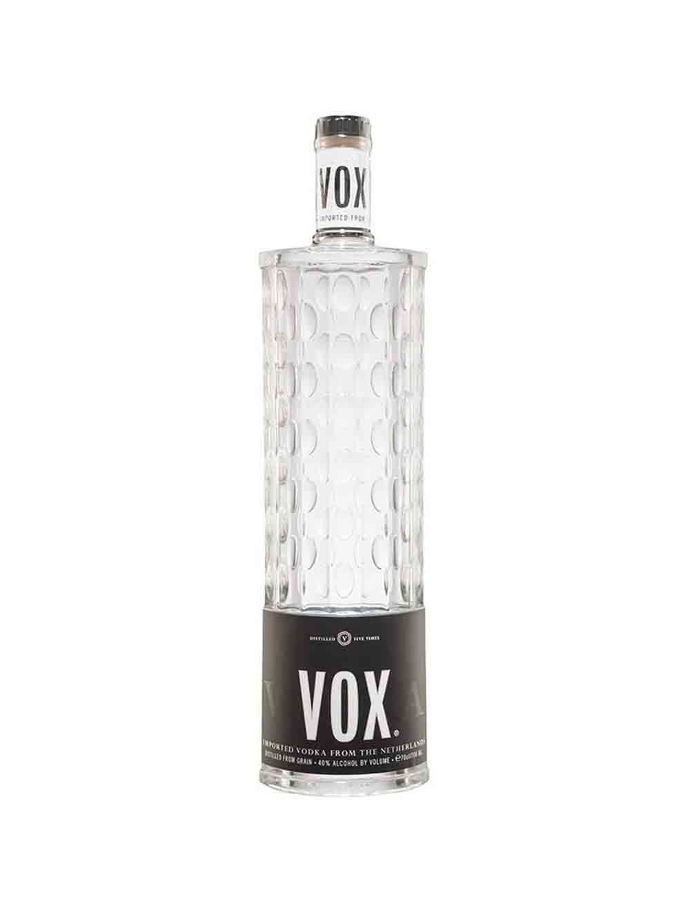 Vox Vodka 700mL | MyBottleShop