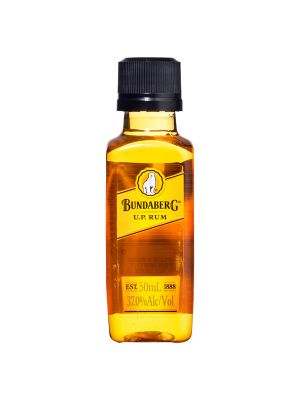 Rum Miniature Bottles | MyBottleShop