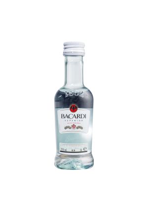 Rum Miniature Bottles | MyBottleShop