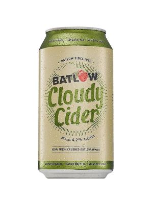 Batlow Cider | MyBottleShop