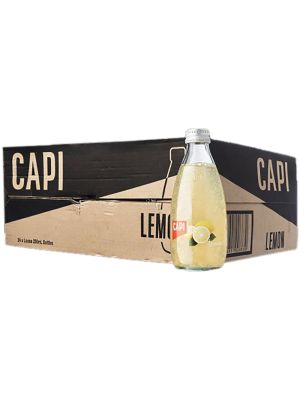 Capi Mixers | MyBottleShop