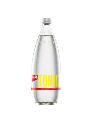 Capi Mixers | MyBottleShop