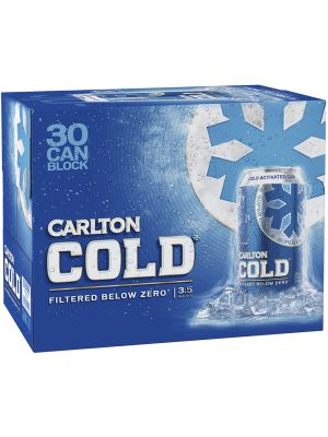 Carlton | MyBottleShop