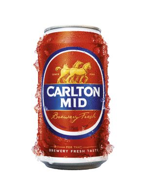 Carlton | MyBottleShop