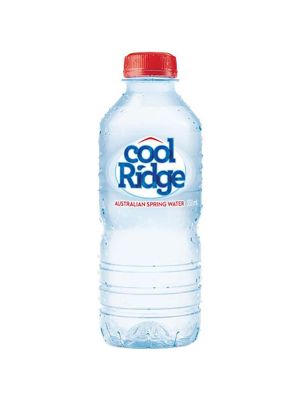 Cool Ridge | MyBottleShop