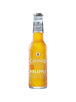 Cruiser - Vodka - Spirits | MyBottleShop