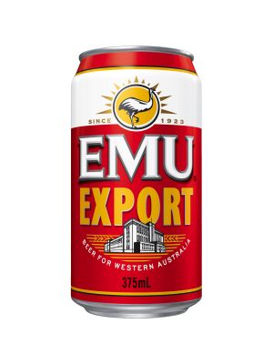Emu | MyBottleShop